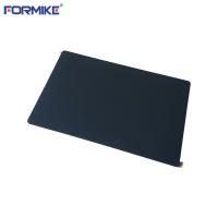 China 800x1280 WXGA Screen TFT LCD IPS Display MIPI Panel With Capacitive Touch 8 Inch for sale
