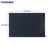 China 800x1280 WXGA Screen TFT LCD IPS Display MIPI Panel With Capacitive Touch 8 Inch for sale