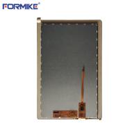 China 800x1280 WXGA Screen TFT LCD IPS Display MIPI Panel With Capacitive Touch 8 Inch for sale