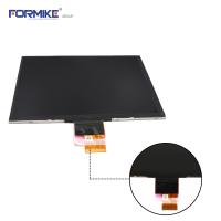 China Custom 8 Inch LVDS IPS TFT LCD Module Touch Screen Display 1024x768 for sale