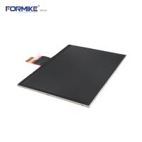 China Custom 8 Inch LVDS IPS TFT LCD Module Touch Screen Display 1024x768 for sale