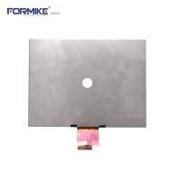 China Custom 8 Inch LVDS IPS TFT LCD Module Touch Screen Display 1024x768 for sale