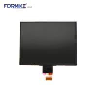 China Custom 8 Inch LVDS IPS TFT LCD Module Touch Screen Display 1024x768 for sale