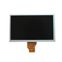 China Formike 8 Inch LCD WVGA 800x480 TFT Colour Screen Display OEM for sale