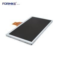 China Formike 8 Inch LCD WVGA 800x480 TFT Colour Screen Display OEM for sale