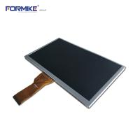 China 9 Inch backlight TFT LCD Color Display 800x480 WVGA Panel With 50 Pin 24 BIT RGB Interface for sale