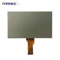 China 9 Inch backlight TFT LCD Color Display 800x480 WVGA Panel With 50 Pin 24 BIT RGB Interface for sale