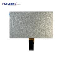 China IPS LCM LCD 10.1 Inch Display TFT Colour Screen With 50 Pin RGB Interface 1024x600 for sale
