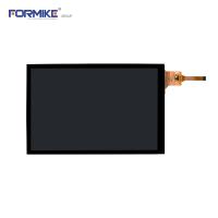 China TFT 10.1 Inch Display 800x1280 WXGA Screen LCD Touch Panel 40Pin MIPI Interface for sale