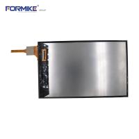 China TFT 10.1 Inch Display 800x1280 WXGA Screen LCD Touch Panel 40Pin MIPI Interface for sale