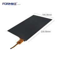 China TFT 10.1 Inch Display 800x1280 WXGA Screen LCD Touch Panel 40Pin MIPI Interface for sale