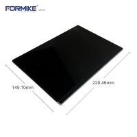 China LVDS 1280x800 IPS LCD 10.1 Inch TFT IPS Display Panel 3.3V Customized for sale