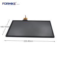 China 1280x800 LCD TFT LVDS Touch Screen 10.1 Inch Display LCD Module Flat Panel for sale