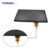 China 1280x800 LCD TFT LVDS Touch Screen 10.1 Inch Display LCD Module Flat Panel for sale