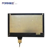 China 1280x800 LCD TFT LVDS Touch Screen 10.1 Inch Display LCD Module Flat Panel for sale