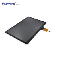 China 1280x800 LCD TFT LVDS Touch Screen 10.1 Inch Display LCD Module Flat Panel for sale