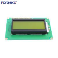 China 5V 1604a 16x4 LCD Character Module Screen Display AIP31066 IC for sale