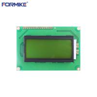 China 5V 1604a 16x4 LCD Character Module Screen Display AIP31066 IC for sale