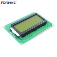 China 5V 1604a 16x4 LCD Character Module Screen Display AIP31066 IC for sale