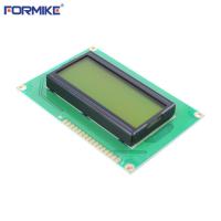 China 5V 1604a 16x4 LCD Character Module Screen Display AIP31066 IC for sale