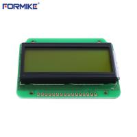 China 3.3 V 16x4 Character LCD Display Module COB With STN Mode for sale