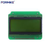 China 3.3 V 16x4 Character LCD Display Module COB With STN Mode for sale