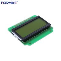 China 3.3 V 16x4 Character LCD Display Module COB With STN Mode for sale