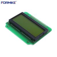 China 3.3 V 16x4 Character LCD Display Module COB With STN Mode for sale