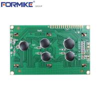 China ODM HD44780 2004a 20x4 LCD Display Module With COB STN Character Type for sale