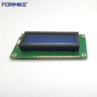 China Monochrome 122x32 LCD Graphic Displays Module With SBN1661G Driver IC for sale