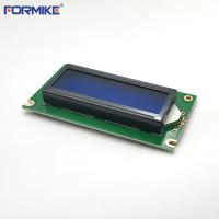 China Monochrome 122x32 LCD Graphic Displays Module With SBN1661G Driver IC for sale