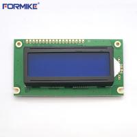 China Monochrome 122x32 LCD Graphic Displays Module With SBN1661G Driver IC for sale