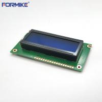 China Monochrome 122x32 LCD Graphic Displays Module With SBN1661G Driver IC for sale