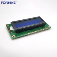 China Monochrome 122x32 LCD Graphic Displays Module With SBN1661G Driver IC for sale