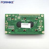 China Monochrome 122x32 LCD Graphic Displays Module With SBN1661G Driver IC for sale