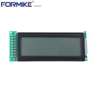 China STN Display 122x32 Graphic LCD Liquid Crystal Module With 18 Pin 8 BIT 6800 8080 MPU Interface for sale