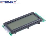 China STN Display 122x32 Graphic LCD Liquid Crystal Module With 18 Pin 8 BIT 6800 8080 MPU Interface for sale