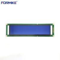 China STN COB Graphic 128x32 LCD Display Module With 20 Pin 8 BIT 6800 8080 MPU Interface for sale