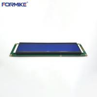 China STN COB Graphic 128x32 LCD Display Module With 20 Pin 8 BIT 6800 8080 MPU Interface for sale