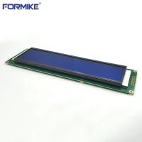 China STN COB Graphic 128x32 LCD Display Module With 20 Pin 8 BIT 6800 8080 MPU Interface for sale