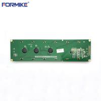 China STN COB Graphic 128x32 LCD Display Module With 20 Pin 8 BIT 6800 8080 MPU Interface for sale