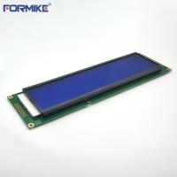 China STN COB Graphic 128x32 LCD Display Module With 20 Pin 8 BIT 6800 8080 MPU Interface for sale