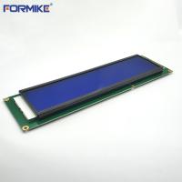 China STN COB Graphic 128x32 LCD Display Module With 20 Pin 8 BIT 6800 8080 MPU Interface for sale