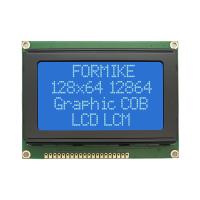 China 3.3V 5V Graphic 128x64 LCD Display Screen Module 12864 20 Pin for sale