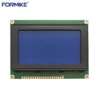 China 3.3V 5V Graphic 128x64 LCD Display Screen Module 12864 20 Pin for sale