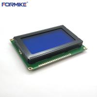China 3.3V 5V Graphic 128x64 LCD Display Screen Module 12864 20 Pin for sale