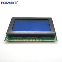 China 3.3V 5V Graphic 128x64 LCD Display Screen Module 12864 20 Pin for sale