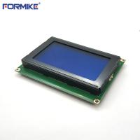 China 3.3V 5V Graphic 128x64 LCD Display Screen Module 12864 20 Pin for sale