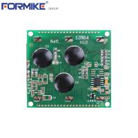 China ODM 128x64 LCD Display Graphic 12864 Glcd Screen Module With KS0107 KS0108 IC for sale