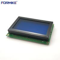China Customized COB STN LED Display 128x64 Dot Matrix LCD Module 12864 for sale